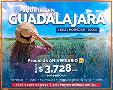 BG Travel® │ Agencia de Viajes