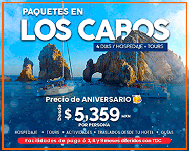 BG Travel® │ Agencia de Viajes